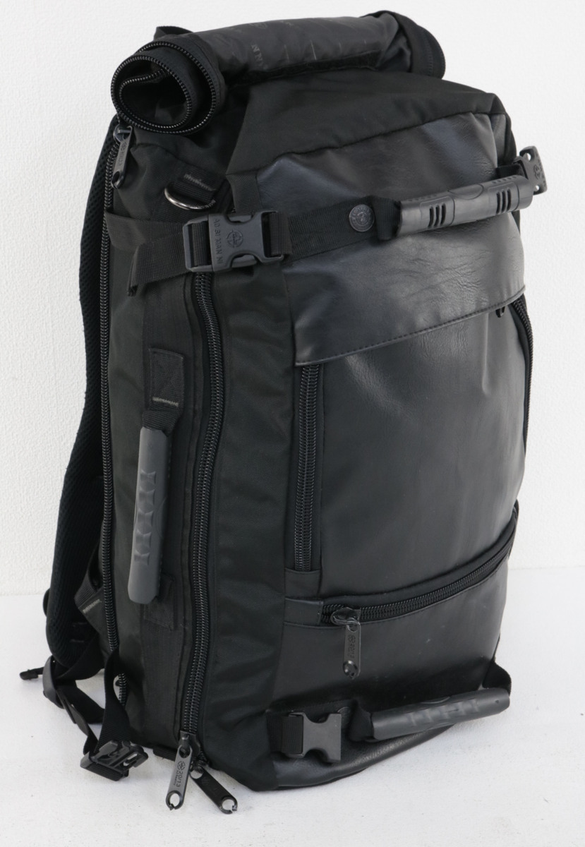 現状品 AOSIMANNI バックパック 破損有り(リュックサック、デイパック)｜売買されたオークション情報、yahooの商品情報をアーカイブ ...
