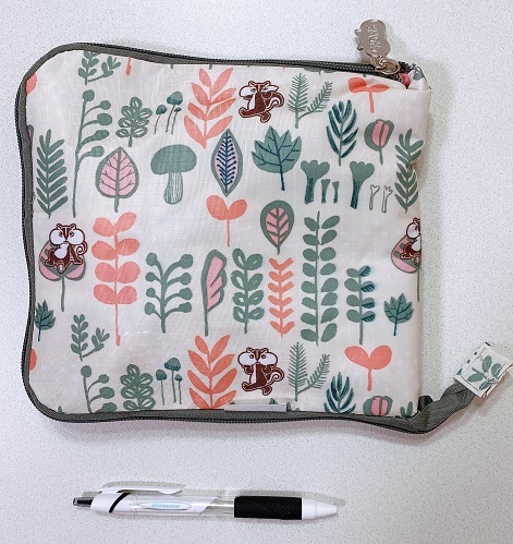 kippis×CHORIS/ポケッタブルボストン/JAバンク/(ボストンバッグ)｜売買されたオークション情報、yahooの商品情報をアーカイブ ...