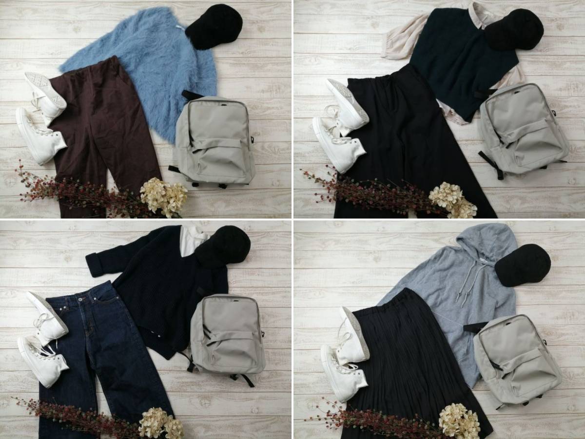 ALL ジーナシス JEANASIS 27枚 まとめ売り 1028 セット まとめ まとめて 大量 いろいろ 色々 洋服 業販 古着 卸(その他)｜売買されたオークション情報、yahooの商品 ...