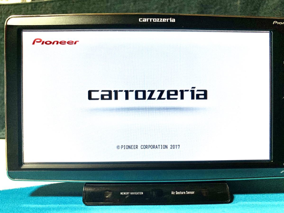 カロッツェリア ポータブルナビ AVIIC-MRP900 地デジ 対応 24vにもOK 少しジャンク扱いになります(メモリーナビ)｜売買された ...