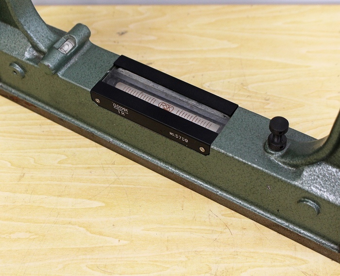 2998A19 RSK 理研測範 水準器 測定 計測 建築 内装 大工(基準器、ゲージ)｜売買されたオークション情報、yahooの商品情報をアーカイブ公開 - オークファン（aucfan.com）