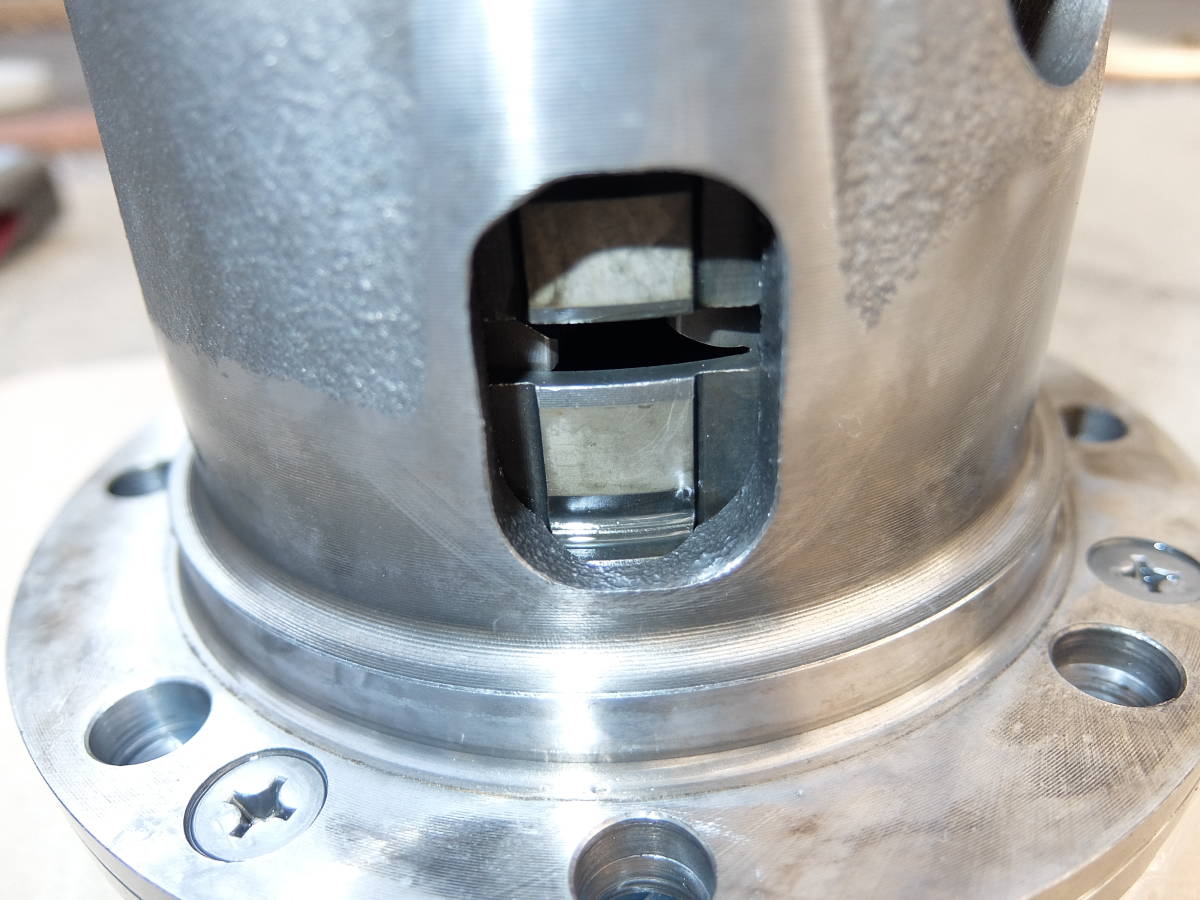 GC8 インプレッサ WRX STI Type RA リア 機械式 LSD R180 デフ(スバル用)｜売買されたオークション情報、yahoo ...