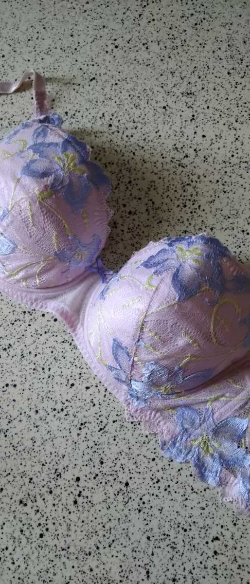 ワコール スタディオファイブ ブラE80 PU 品(80以上)｜売買されたオークション情報、yahooの商品情報をアーカイブ公開 - オークファン（aucfan.com）