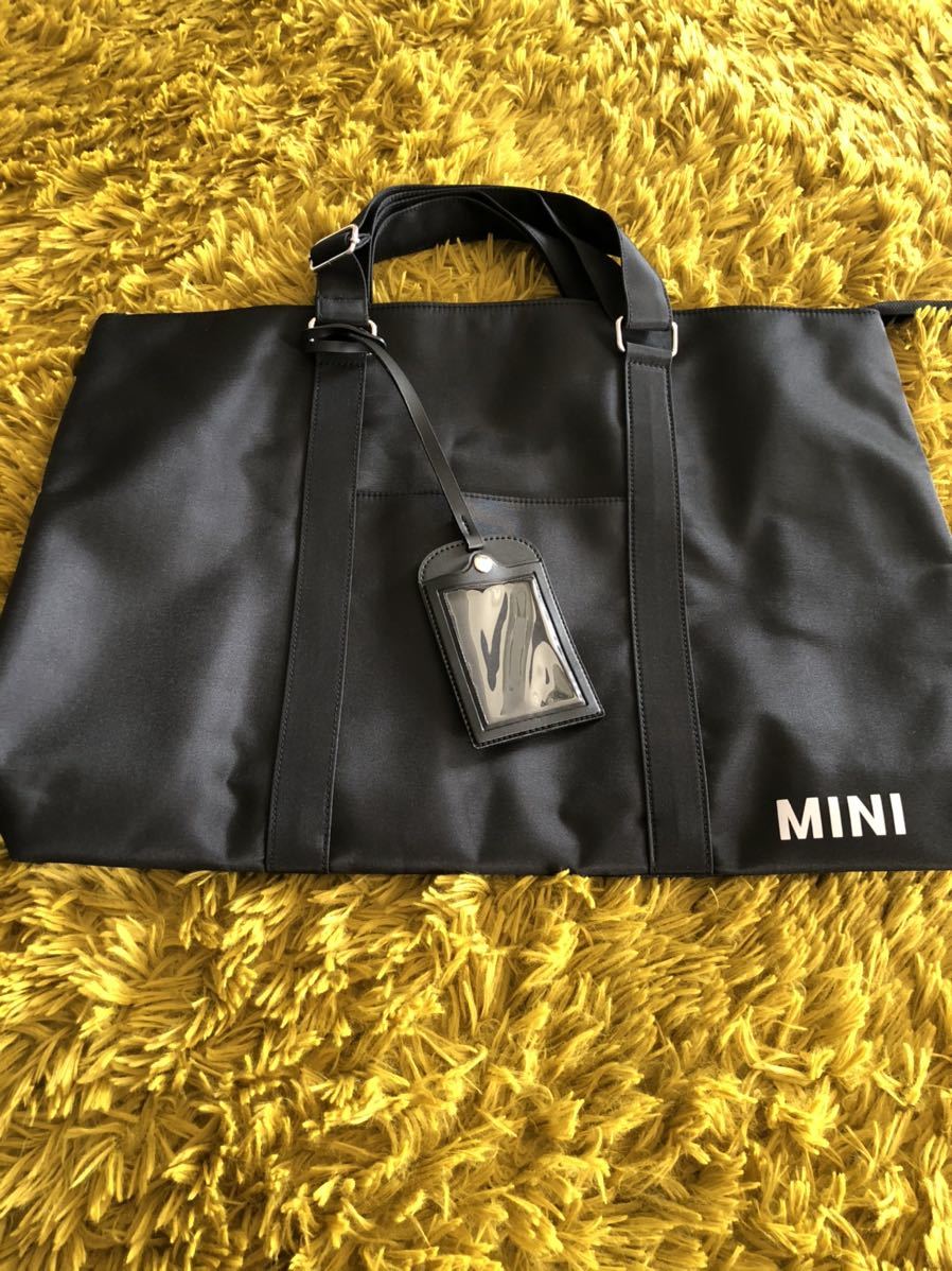 MINI ノベルティBAG(ミニ用)｜売買されたオークション情報、yahooの商品情報をアーカイブ公開 - オークファン（aucfan.com）