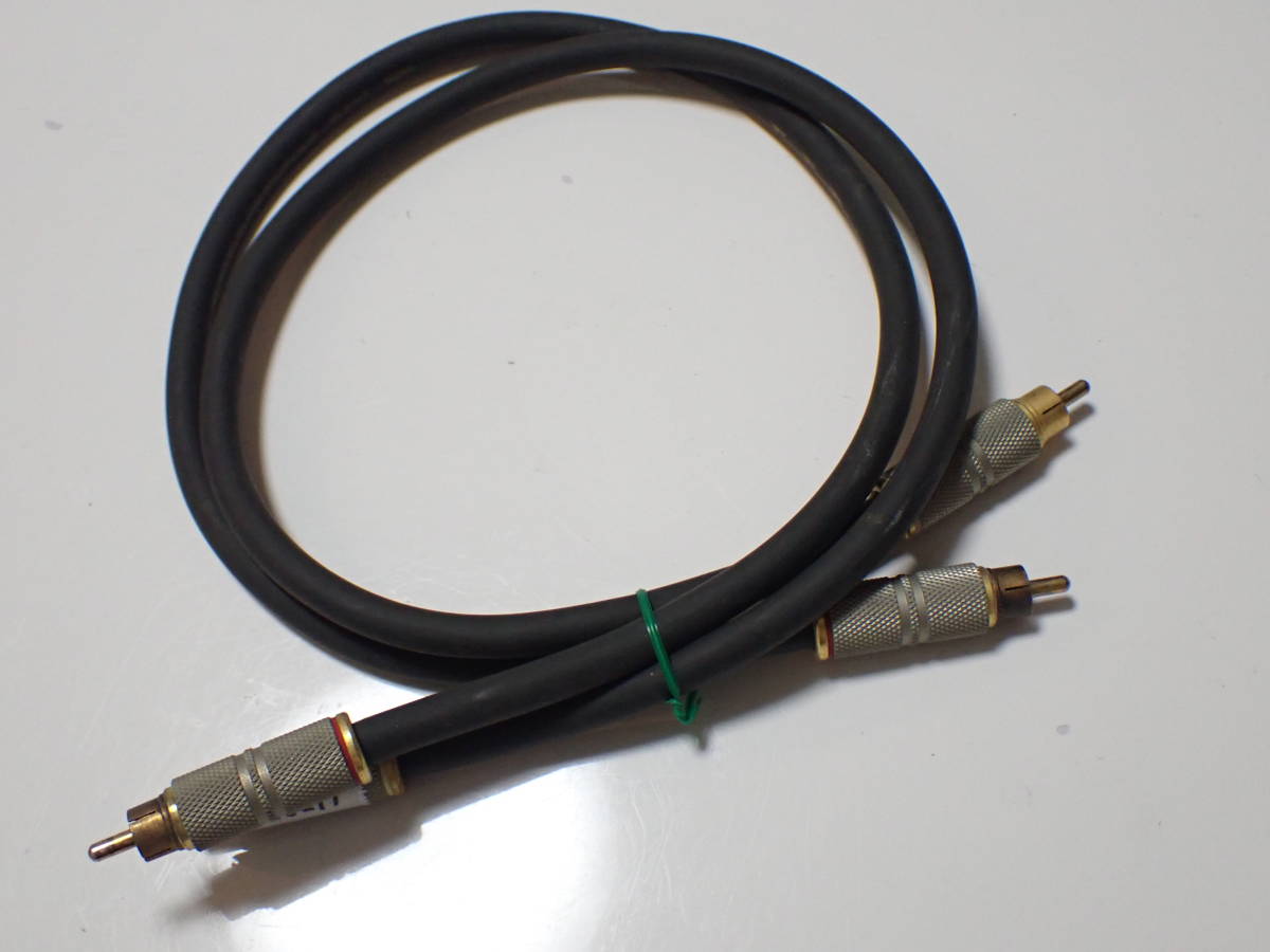 25218211 ortofon / オルトフォン 6.7N-AC 50 6N-7N Pure Copper Hybrid Twin Core ...