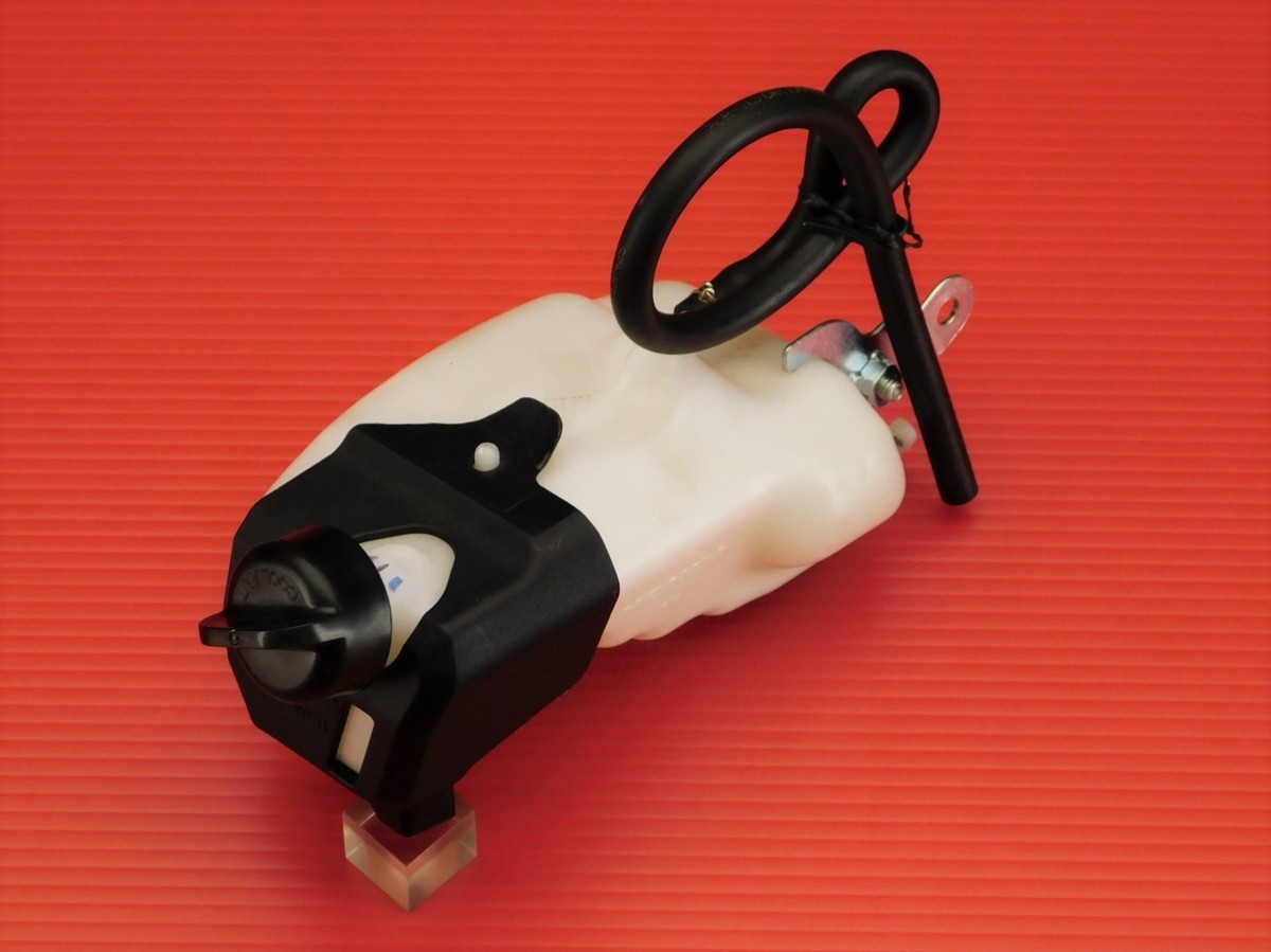 CBR650R RH03 2019 純正 ラジエーター リザーブ タンク クーラント(ホンダ用)｜売買されたオークション情報、yahooの商品 ...