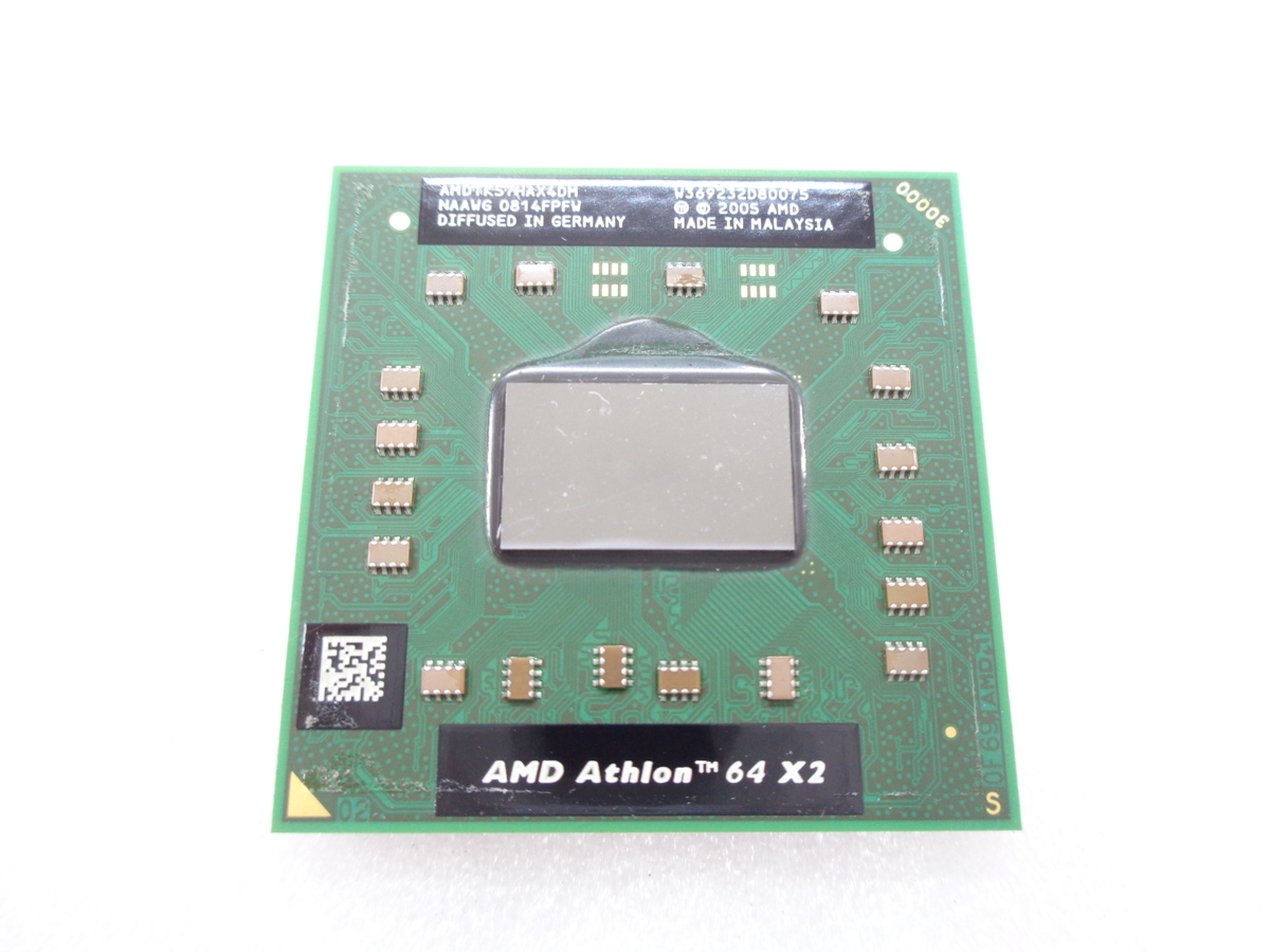 複数入荷 AMD Athlon 64 X2 TK-57 AMDTK57HAX4DM(その他)｜売買されたオークション情報、yahooの商品情報 ...
