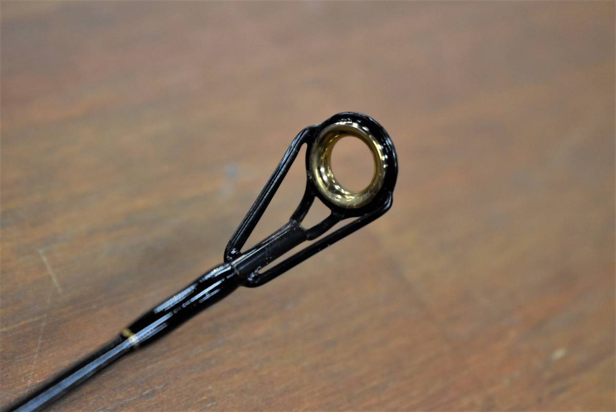 実釣 品 がまかつ ラグゼ ソルテージ サーフシャフト 106 ゴールドサーメット Gamakatsu LUXXE SALTAGE シーバス等 KKR_O1(がまかつ)｜売買されたオークション ...