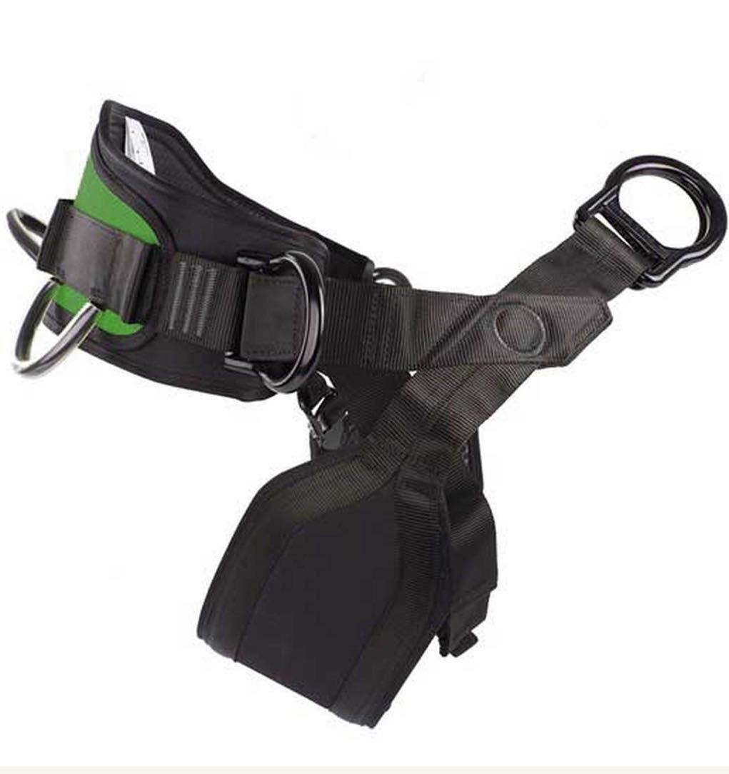 Notch Sentry 4D Harness ハーネス / アーボリスト ツリークライミング(ロッククライミング)｜売買されたオークション ...
