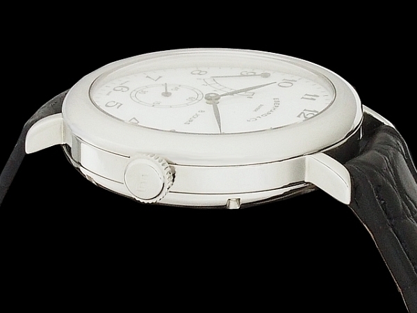 清水屋 エベラール EBERHARD 8デイズ 21017 手巻き 箱 保証書付(エベラール)｜売買されたオークション情報、yahooの商品情報をアーカイブ公開 - オークファン（aucfan ...