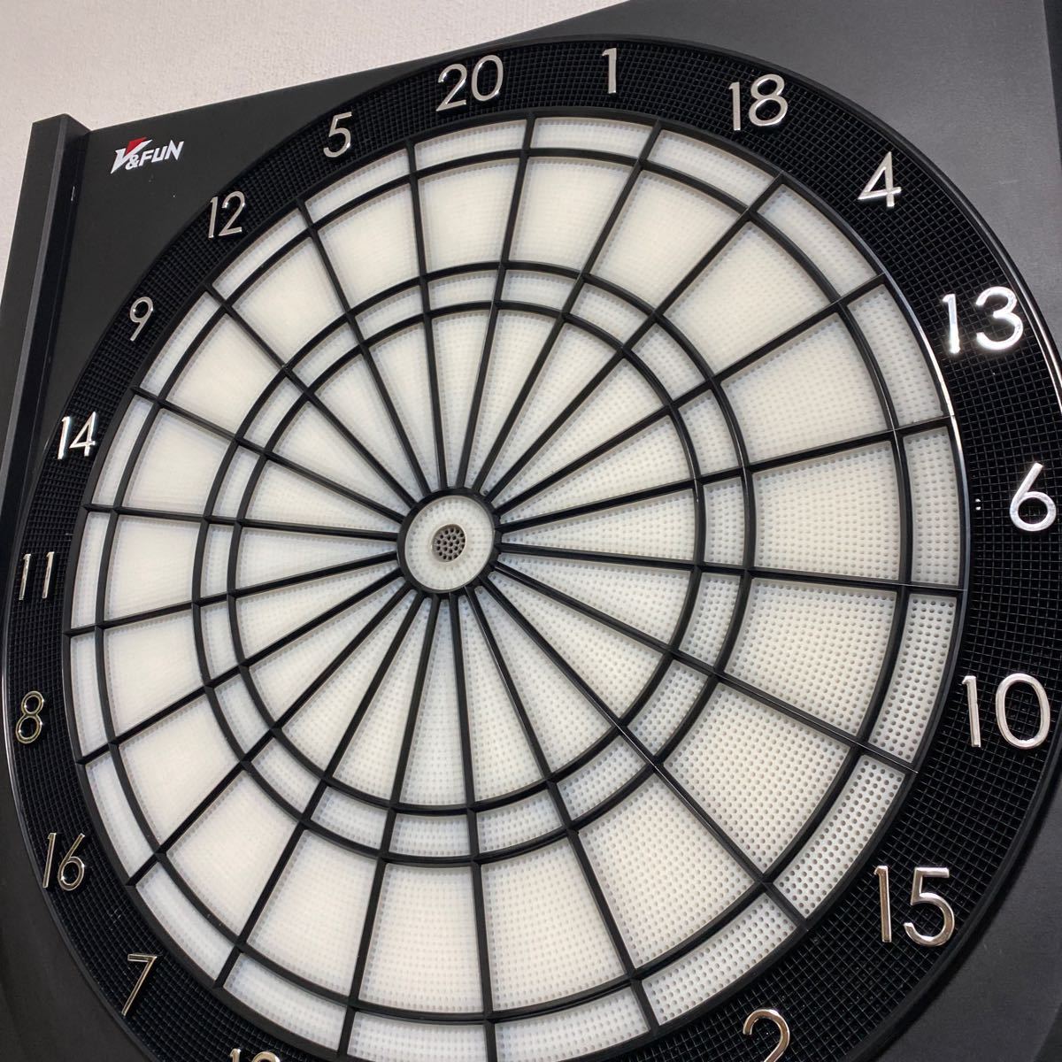 Vダーツ H2L(ボード)｜売買されたオークション情報、yahooの商品情報をアーカイブ公開 - オークファン（aucfan.com）