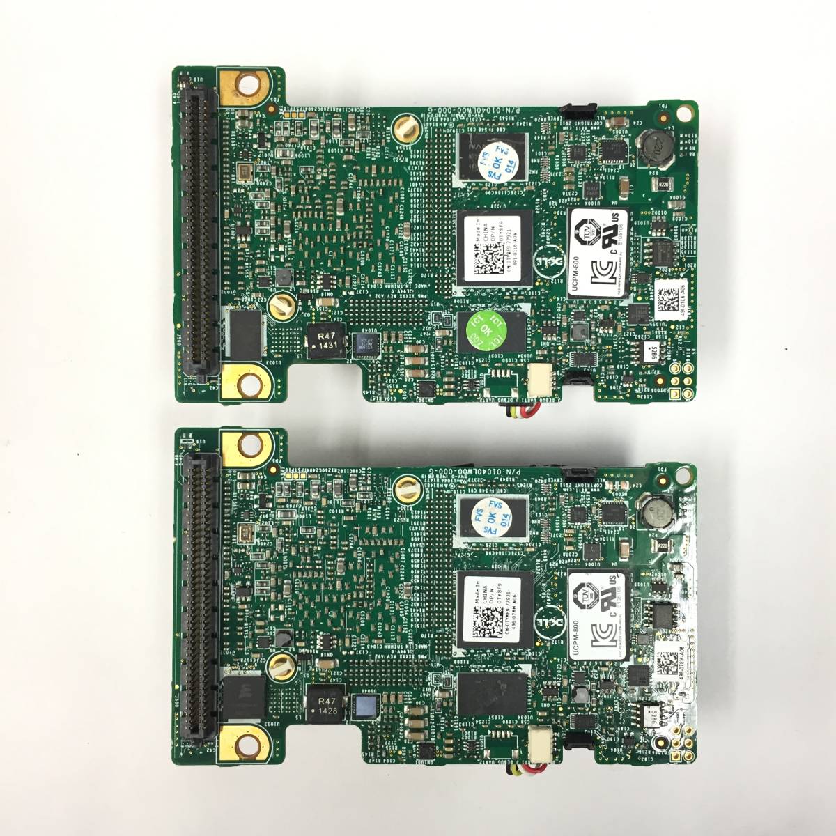 J2109-F-04-② DELL PERC H710P Mini 1GB RAID Controller 6Gb / 0TY8F9 ...