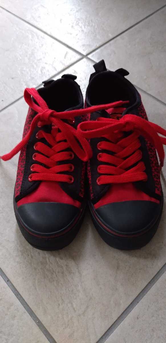 FIORUCCI 19.0cm(19cm～)｜売買されたオークション情報、yahooの商品情報をアーカイブ公開 - オークファン（aucfan.com）