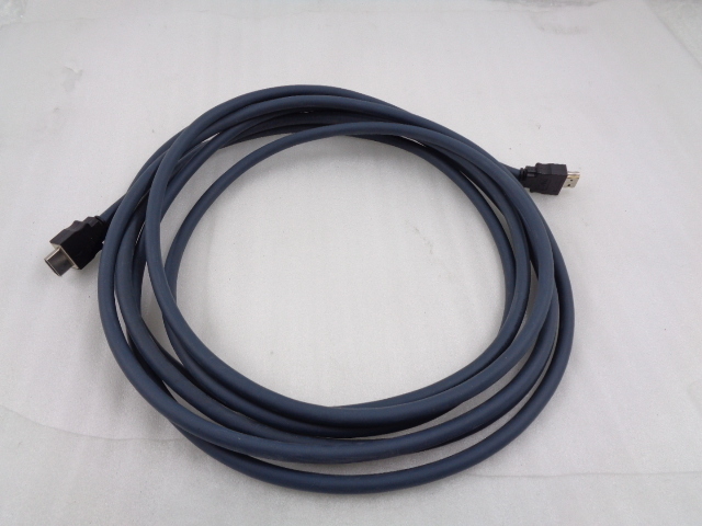 DVS やわらかHDMIケーブル HDSS-05 5m 5本セット(HDMIケーブル)｜売買されたオークション情報、yahooの商品情報をアーカイブ公開 - オークファン（aucfan.com）