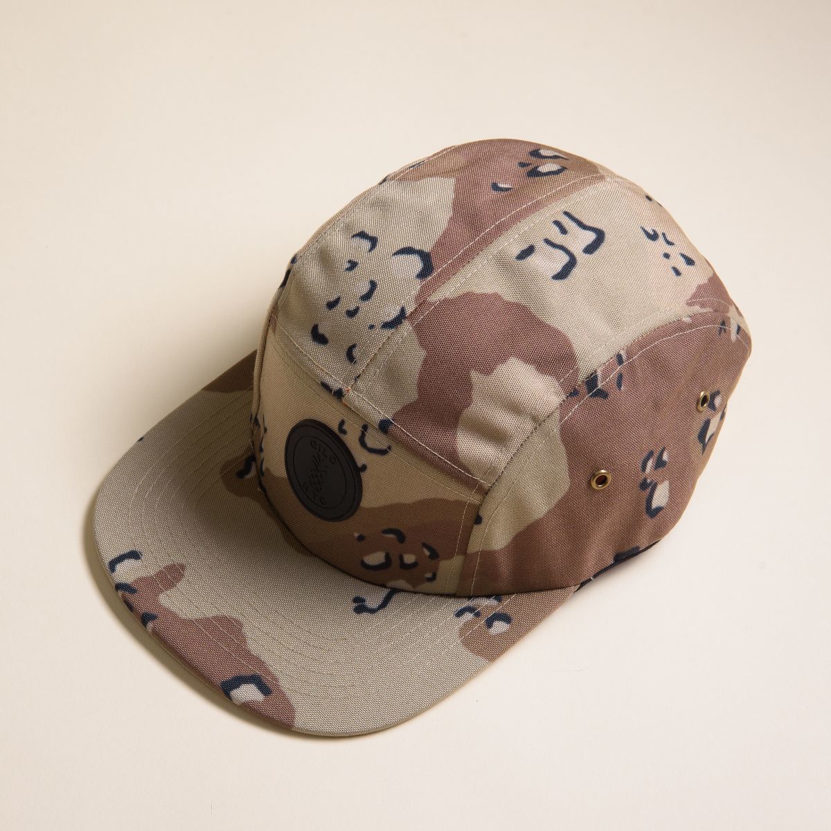 QILO Tactical / Choco Chip 5-Panel Cap Supdef WRMFZY Spiritus Systems ...