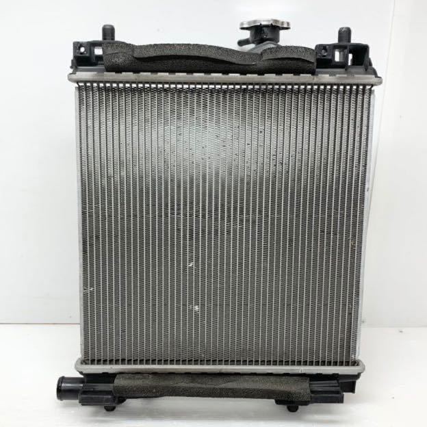 ハスラー MR31S/MR41S 純正 ラジエーター 17700-65P30 スズキ 冷却装置 1071(ラジエーター)｜売買されたオークション情報、yahooの商品情報をアーカイブ公開 ...