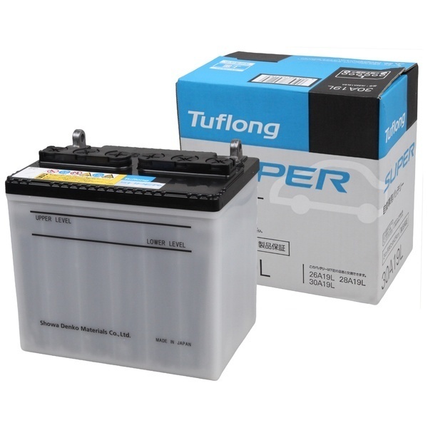 数量限定 Tuflong JS 30A19L 国内メーカー品 互換26A19L/28A19L 業販特価 お買得(その他)｜売買された ...