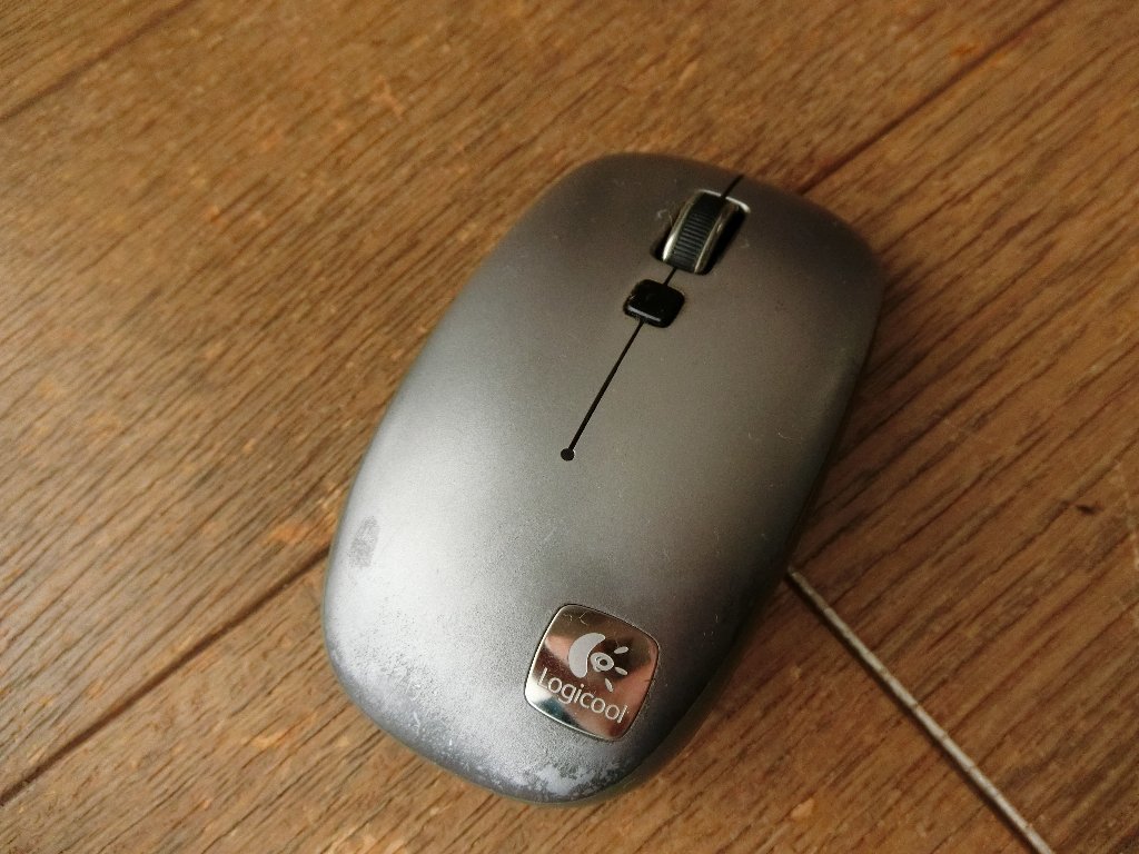 Logicool ロジクール V550 nano マウス M-RCS143(ワイヤレスマウス)｜売買されたオークション情報、yahooの商品 ...