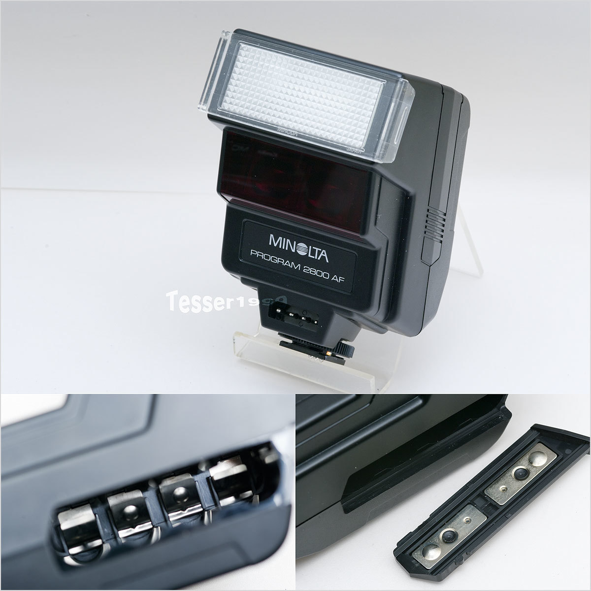 MINOLTA PROGRAM 2800AF ワイドパネル付 管理番号0301(コニカミノルタ用)｜売買されたオークション情報、yahooの商品情報をアーカイブ公開 - オークファン ...