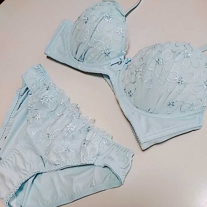 果歩 水色BP(75)｜売買されたオークション情報、yahooの商品情報をアーカイブ公開 - オークファン（aucfan.com）