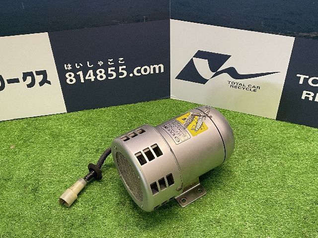 MOTOR SIREN 大阪サイレン 5SA DC24V 4A 6000RPM 消防 救急 緊急車輛 8kurudepa(その他)｜売買された ...