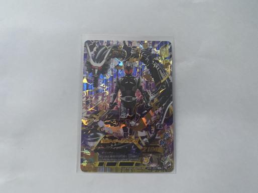 ガンバライジング BR5-004 LR 仮面ライダーリュウガ レジェンドレア バインダー プレバン 龍騎 セイバー ゾルダ Z4(レジェンドレア)｜売買されたオークション情報、yahooの商品 ...