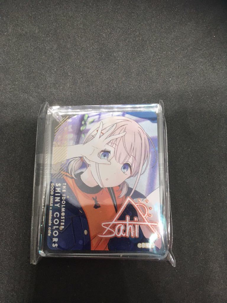 CoLotta トレーディングアクリルプレートキーホルダー vol.2 芹沢あさひ アニメイトカフェ シャニマス(THE IDOLM@STER)｜売買されたオークション情報、yahooの商品 ...