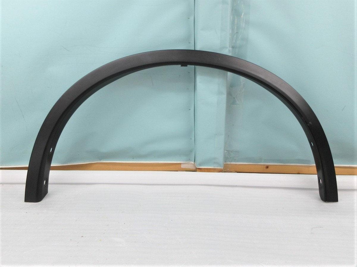 T32 エクストレイル X-TRAIL 純正 右フロントフェンダーモール 63860-4CE0A 素地(フロント)｜売買されたオークション情報 ...