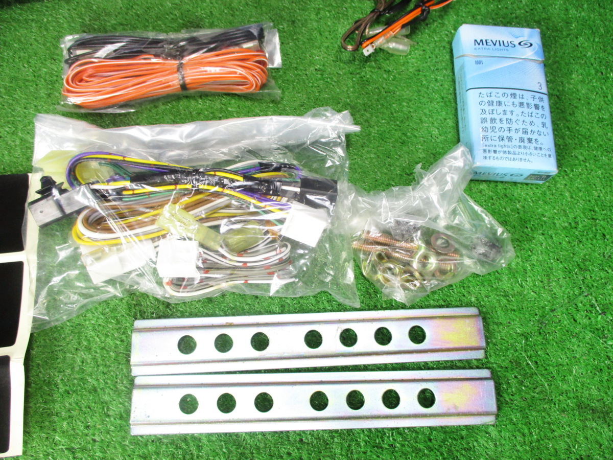 ヒ仲c738 ダイハツ純正/アゼスト 4WAYボックススピーカー SRB402 MOVE カスタム MIRA NAKED STORIA等(据置、ボックスタイプ)｜売買されたオークション情報 ...