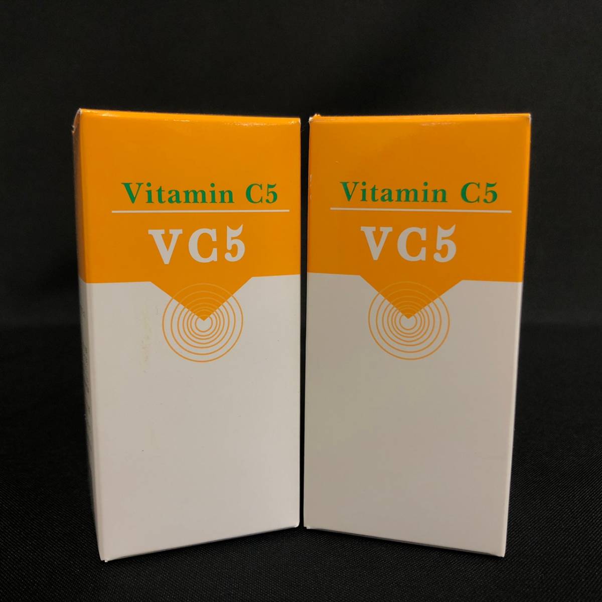 A08g35R エビス化粧品 Vitamin C5 VC5 Cエッセンス 2点セット 20ml 美容液 無着色 無香料 スキンケア用品 含む(その他)｜売買されたオークション情報、yahooの ...