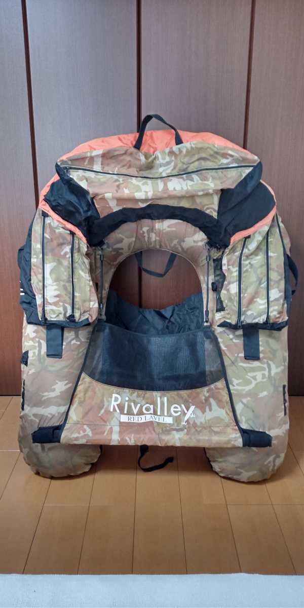 Rivalley RED LABEL STEALTH U フローター ステルスU リバレイ U型(フローター)｜売買されたオークション情報、yahooの商品情報をアーカイブ公開 ...