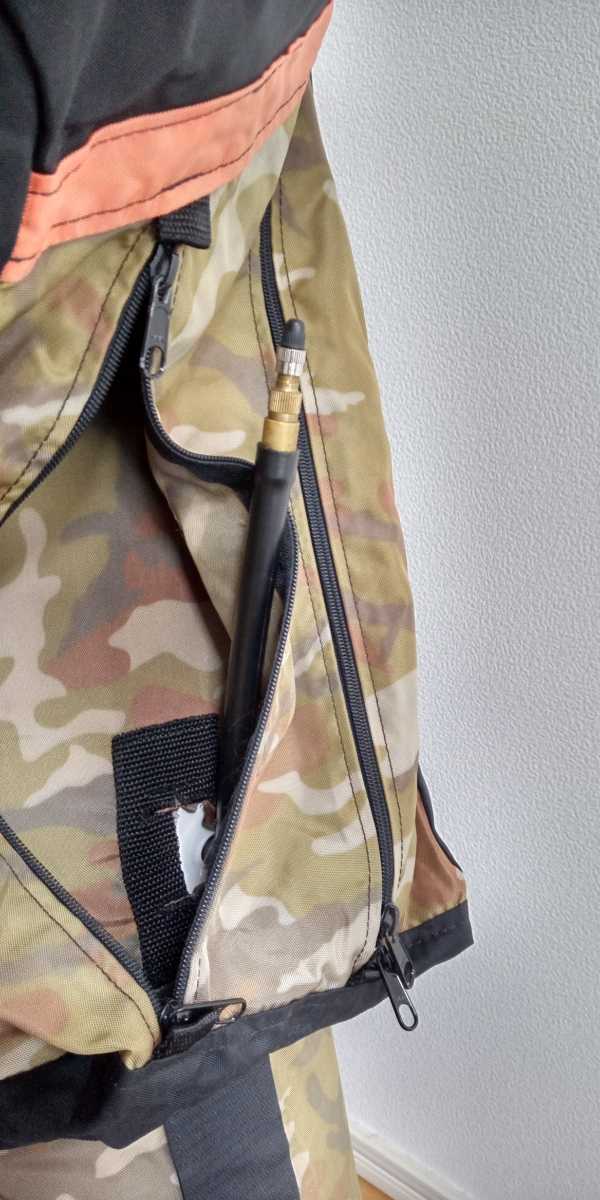 Rivalley RED LABEL STEALTH U フローター ステルスU リバレイ U型(フローター)｜売買されたオークション情報、yahooの商品情報をアーカイブ公開 ...