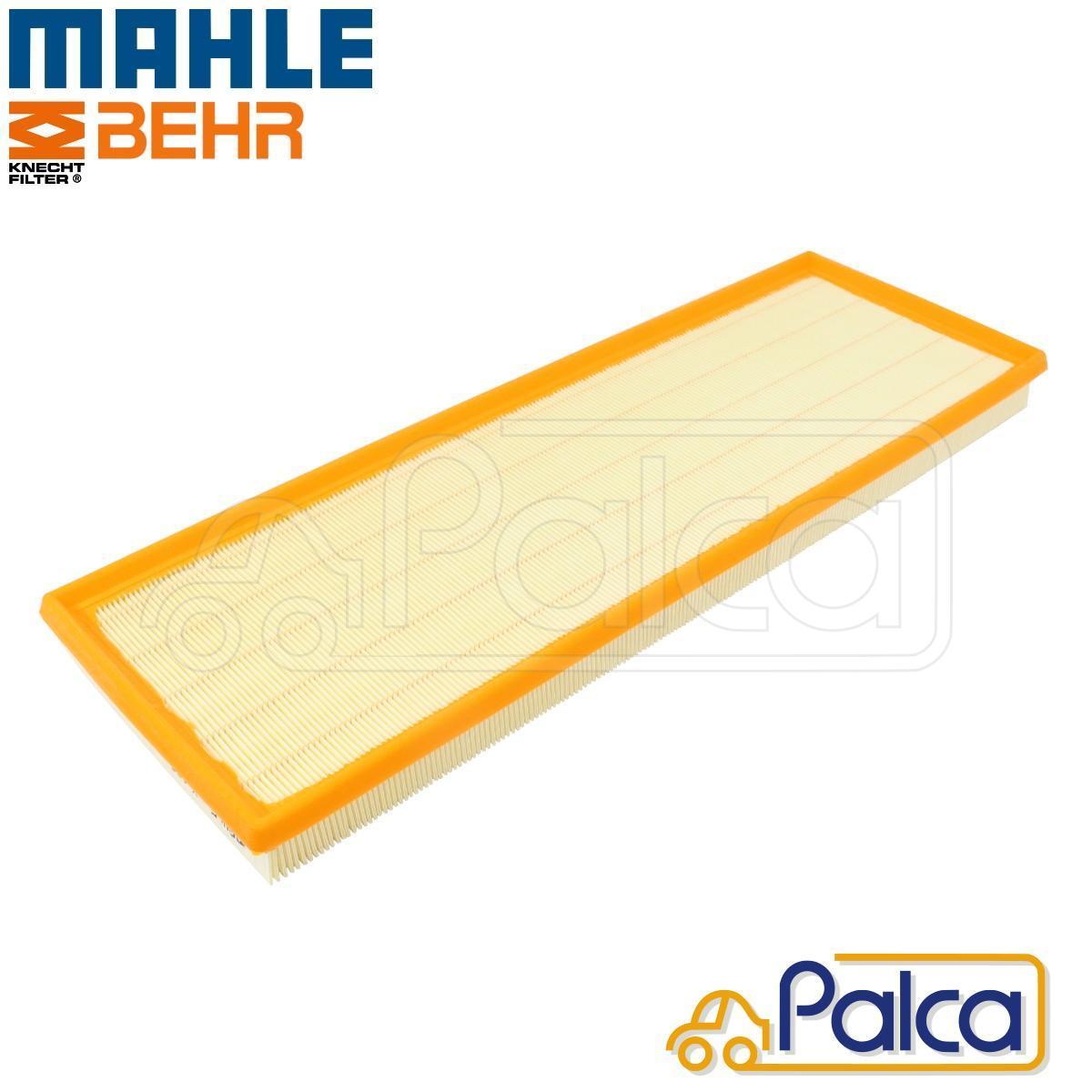 ポルシェ エアフィルター/エアクリーナー | 911|996/GT2 GT3 GT3RS ターボ ターボS | MAHLE製 ...