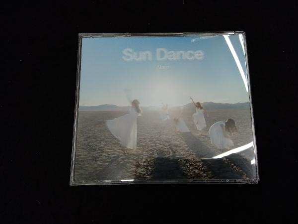 Aimer CD Sun Dance(アニメソング一般)｜売買されたオークション情報、yahooの商品情報をアーカイブ公開 - オークファン（aucfan.com）