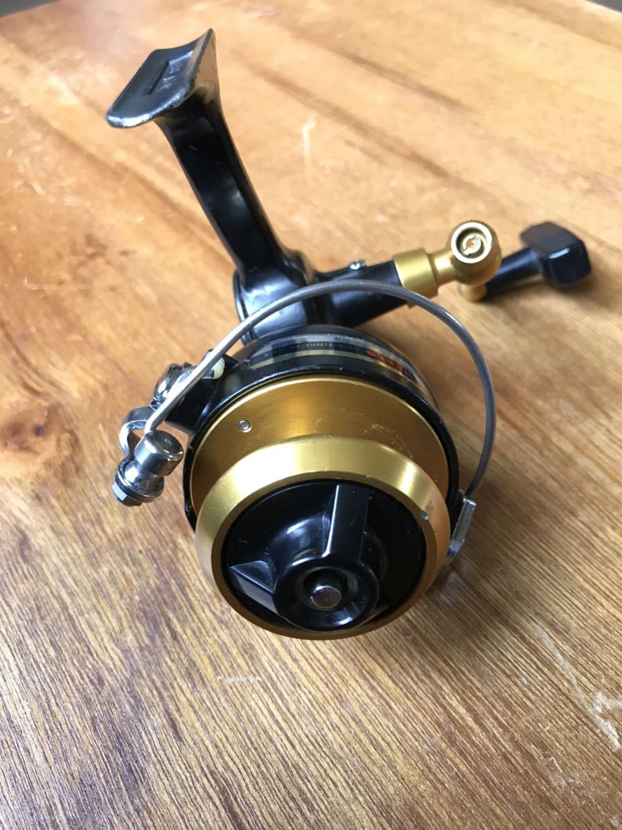 PENN 714Z Ultra Sport スピニングリール 釣り フィッシング 左ハンドル ペン(ペン)｜売買されたオークション情報 ...