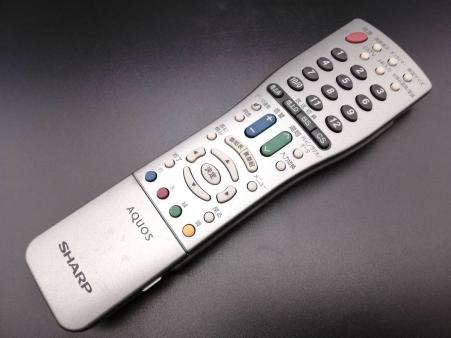 3074 B SHARP GA434WJSA LC-20SX5 LC-20AX6用 リモコン(リモコン)｜売買されたオークション情報、yahooの商品情報をアーカイブ公開 - オークファン ...