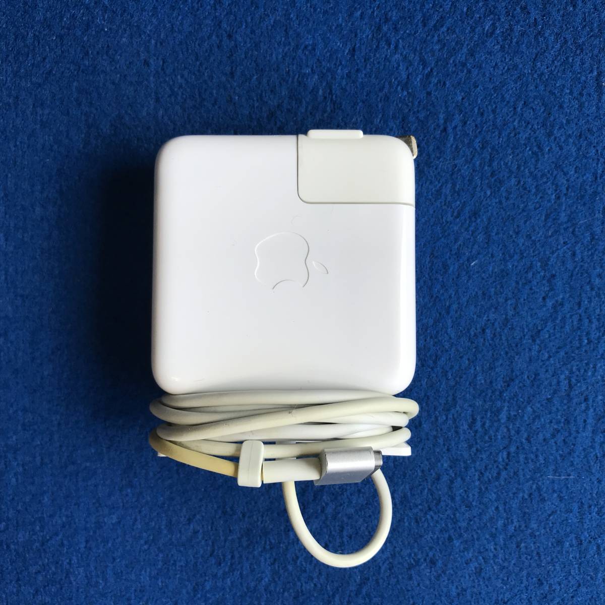 Apple MagSafe2 Power Adapter A1436 45W ACアダプタ アップル純正 MacBook ProMac ...