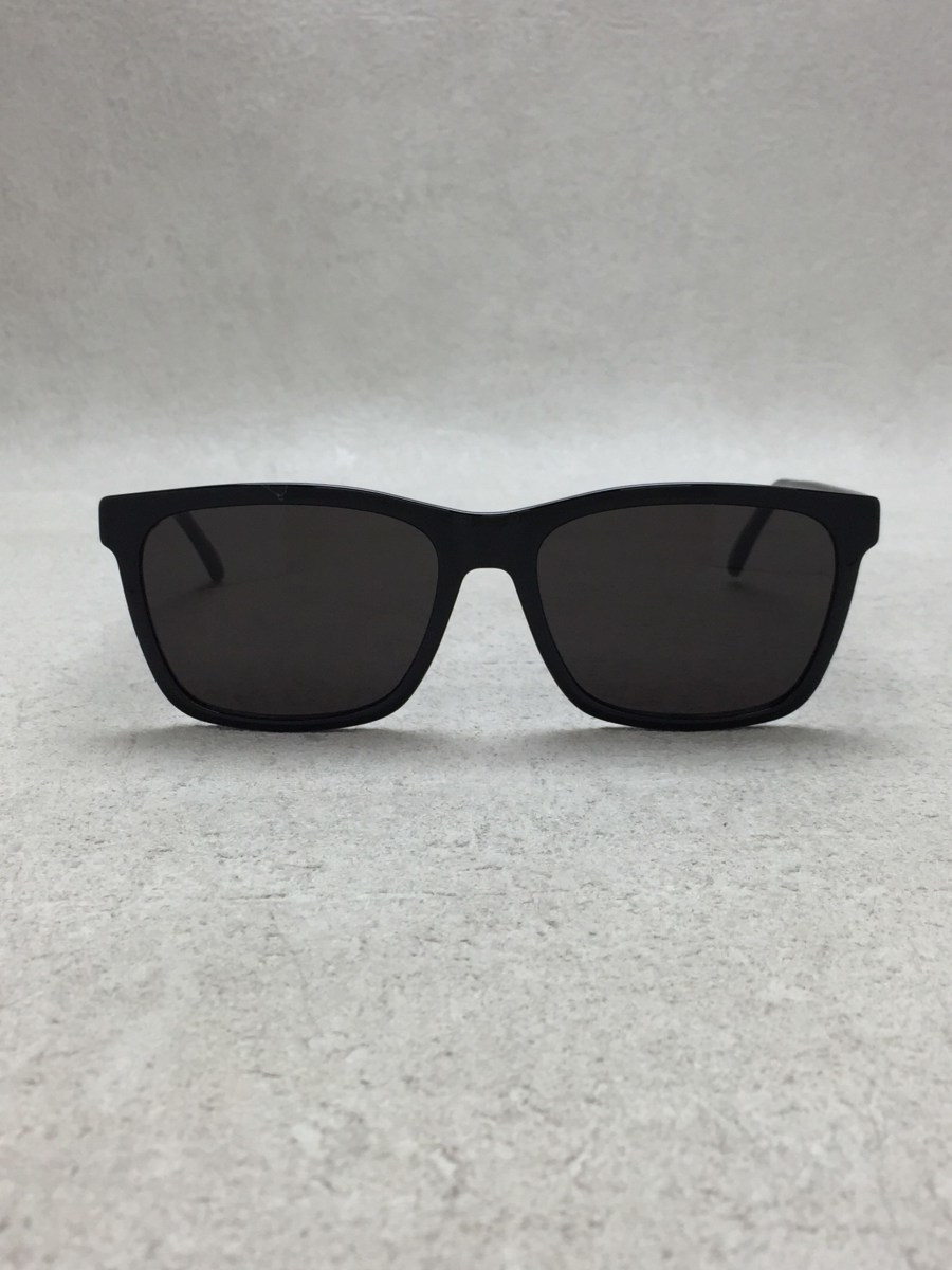 YVES SAINT LAURENT サングラス/プラスチック/SL318/アセテートフレーム/スクエアサングラス/(その他)｜売買された ...