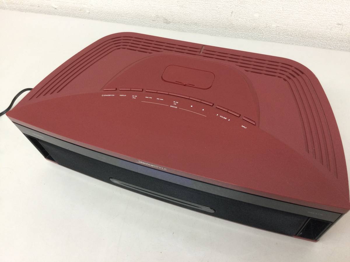 ONKYO オンキヨー DSX-A7-R device STYLE CD チューナーオーディオ(一般)｜売買されたオークション情報、yahooの商品情報をアーカイブ公開 - オークファン ...