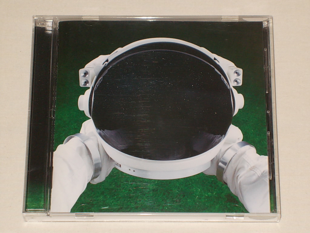BUMP OF CHICKEN/COSMONAUT/CDアルバム バンプ オブ チキン(BUMP OF CHICKEN)｜売買された ...