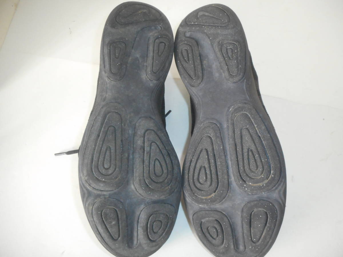 b176 NIKE レボリューション4 ランニングシューズ ナイキ sizeUS9 27cm ブラック 品番908988-002 スニーカー 靴 くつ 陸上 3F(27.0cm)｜売買された ...