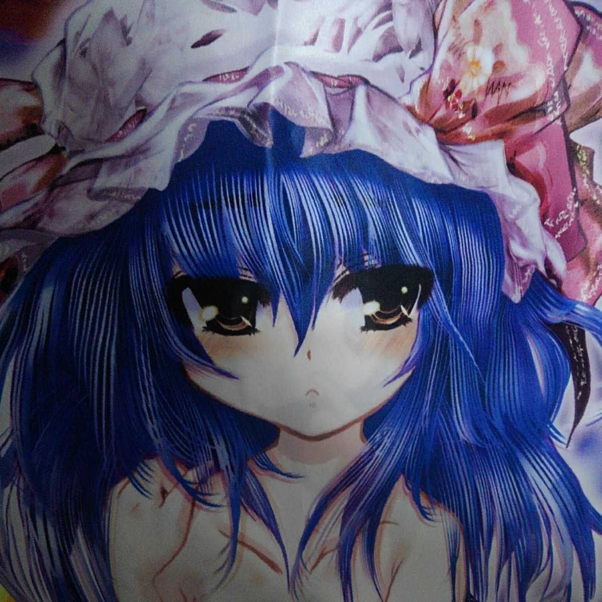 C72/D.D.D/東方project/レミリア スカーレット/抱き枕カバー/正規品(抱き枕)｜売買されたオークション情報、yahooの商品情報をアーカイブ公開 - オークファン（aucfan ...