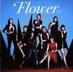 Flower DVD付 ／FLOWER(その他)｜売買されたオークション情報、yahooの商品情報をアーカイブ公開 - オークファン ...