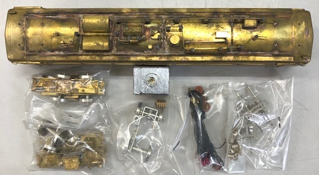 鉄道模型社 HO EF80(JR、国鉄車輌)｜売買されたオークション情報、yahooの商品情報をアーカイブ公開 - オークファン（aucfan ...