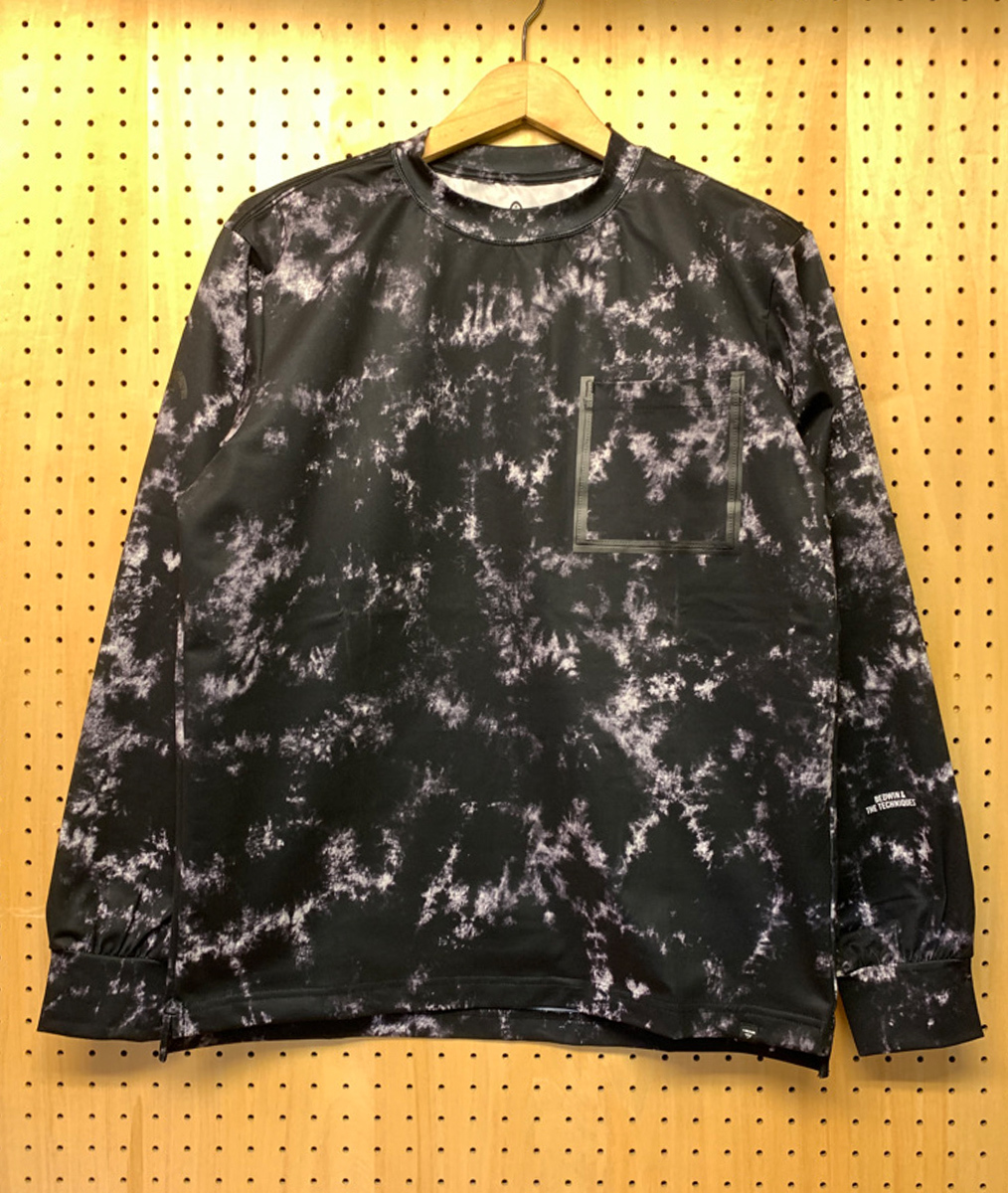 BEDWIN ベドウィン 4WAYストレッチ ロング Tシャツ VENDAVAL 2 BLACK サイズ 1(BEDWIN)｜売買されたオークション情報、yahooの商品情報をアーカイブ公開 ...