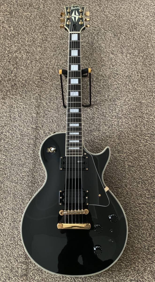 Burnny RLC-105X X JAPAN PATAモデル(フェルナンデス)｜売買されたオークション情報、yahooの商品情報をアーカイブ公開 - オークファン（aucfan.com）