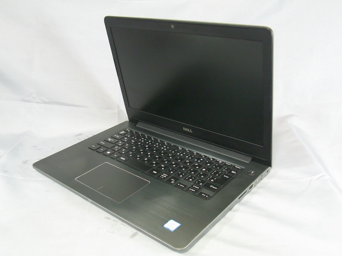 B25799 O-07324 DELL Vostro P75G Core i5 4GB ジャンク(14インチ～)｜売買されたオークション情報 ...