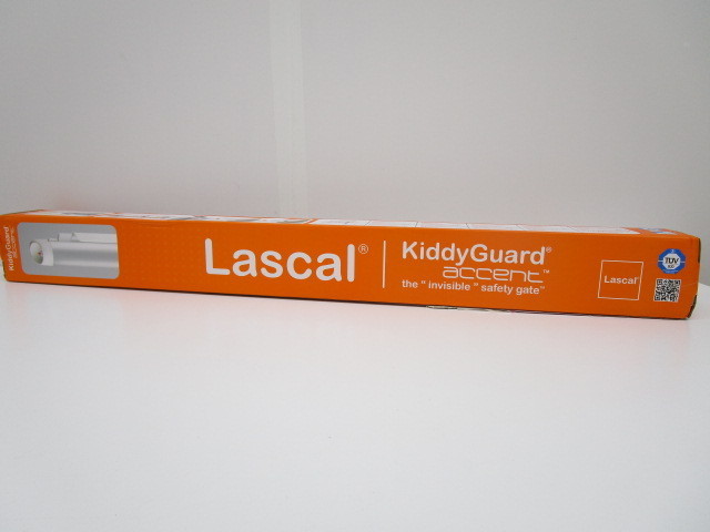 即日発送 Lascal ラスカル KiddyGuard accent キディガード アクセント ベビーゲート ロール式 自動ロック 階段OK ホワイト 331(ベビーフェンス)｜売買された ...