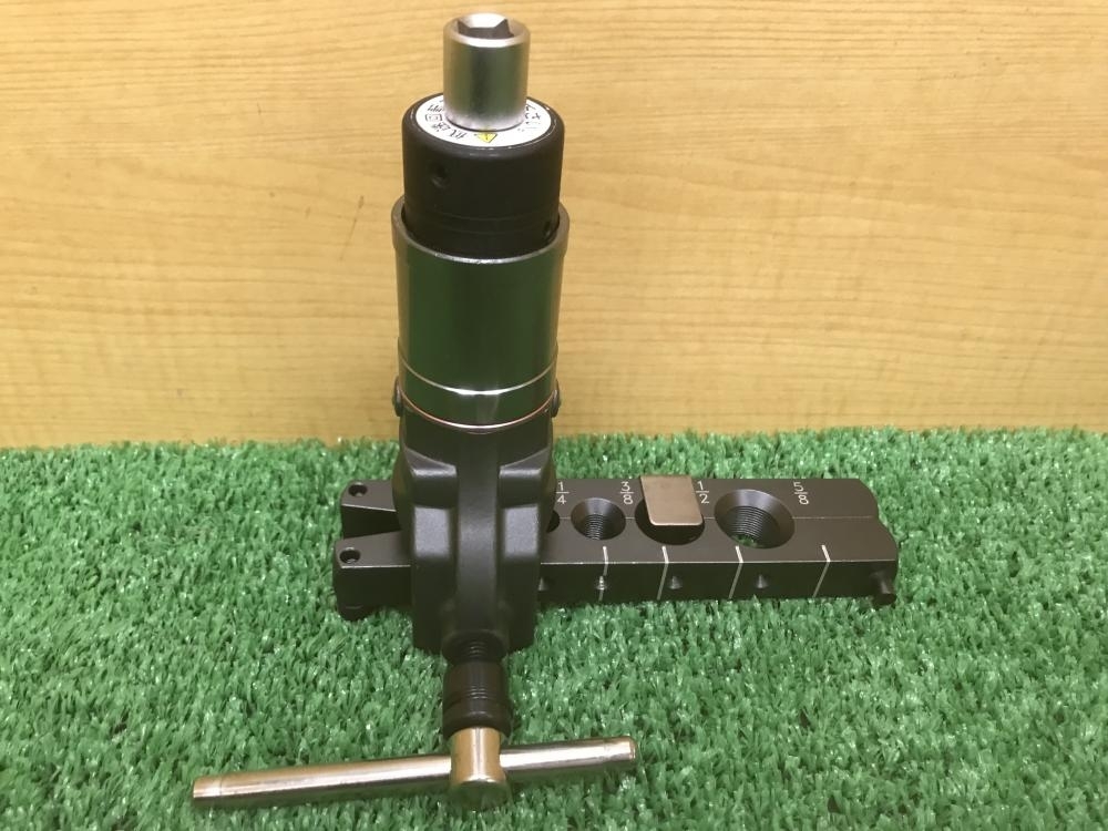 014〇おすすめ商品〇 BBK 超軽量フレアツール 700-DPC(ハンドツール、大工道具)｜売買されたオークション情報、yahooの商品情報をアーカイブ公開 - オークファン（aucfan.com）