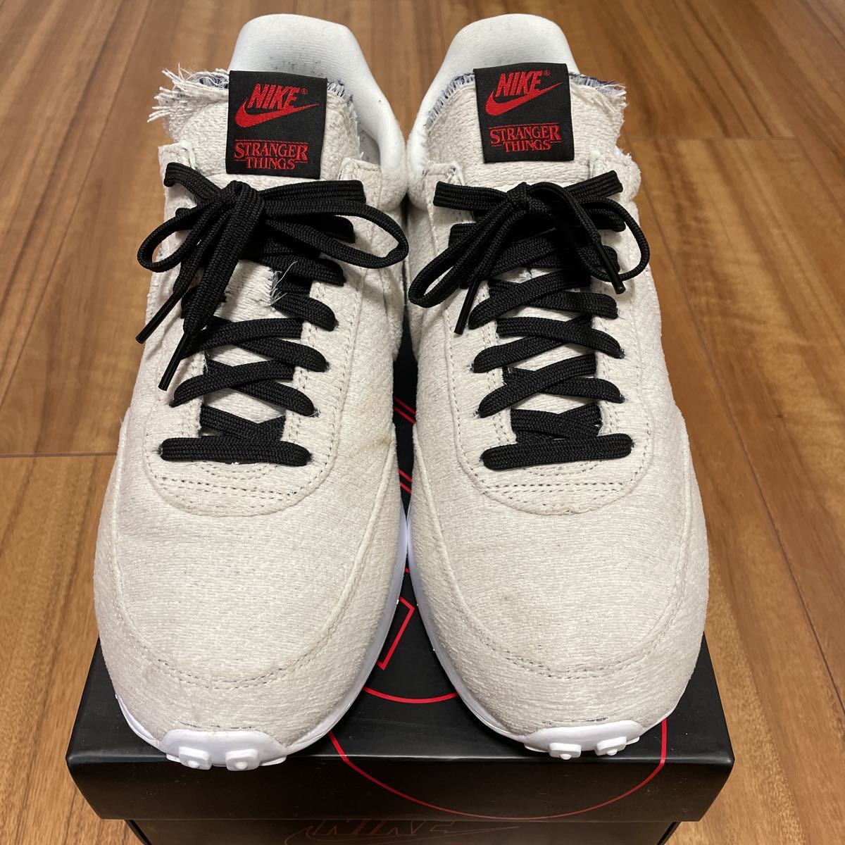 NIKE AIR TAILWIND QS UD jordan ジョーダン dunk ダンク ストレンジャーシングス STRANGER ...